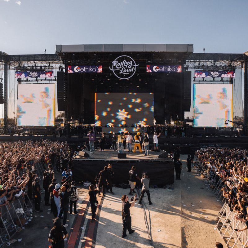 Rolling Loud confirms India debut: Check dates, venue & more | LSA IND
