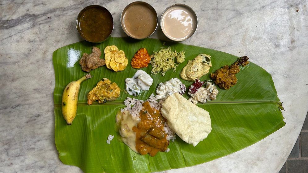 Onam Sadya 2025: Best restaurants in Bangalore for an authentic meal