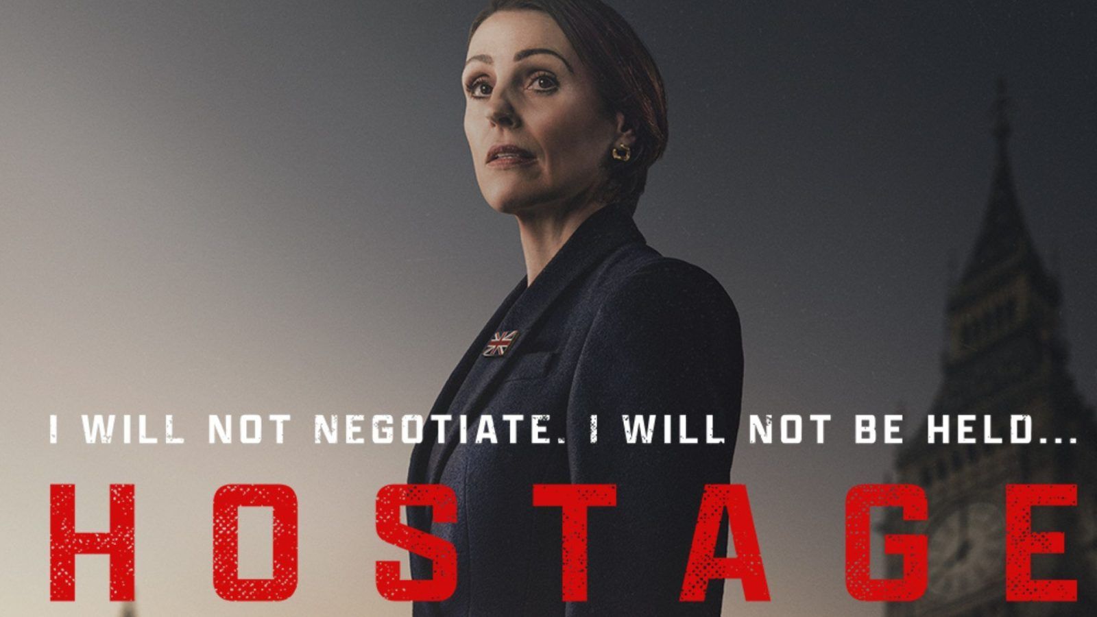 Will Netflix renew Hostage for season 2? | Lifestyle Asia India