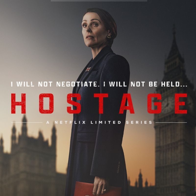 Will Netflix renew Hostage for season 2? | Lifestyle Asia India