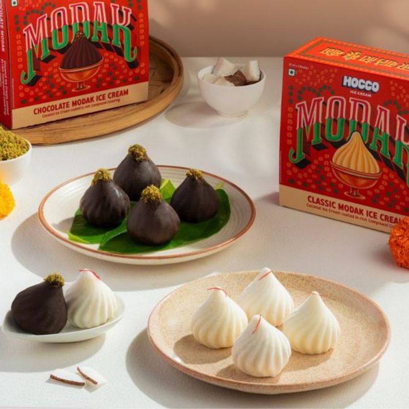 Modaks in Mumbai: Your guide to the best artisanal modaks in the city