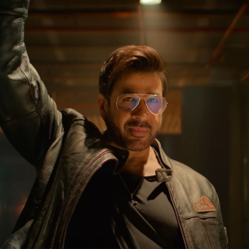 Rajat Bedi: Know all about the actor he was, the memes, & his comeback