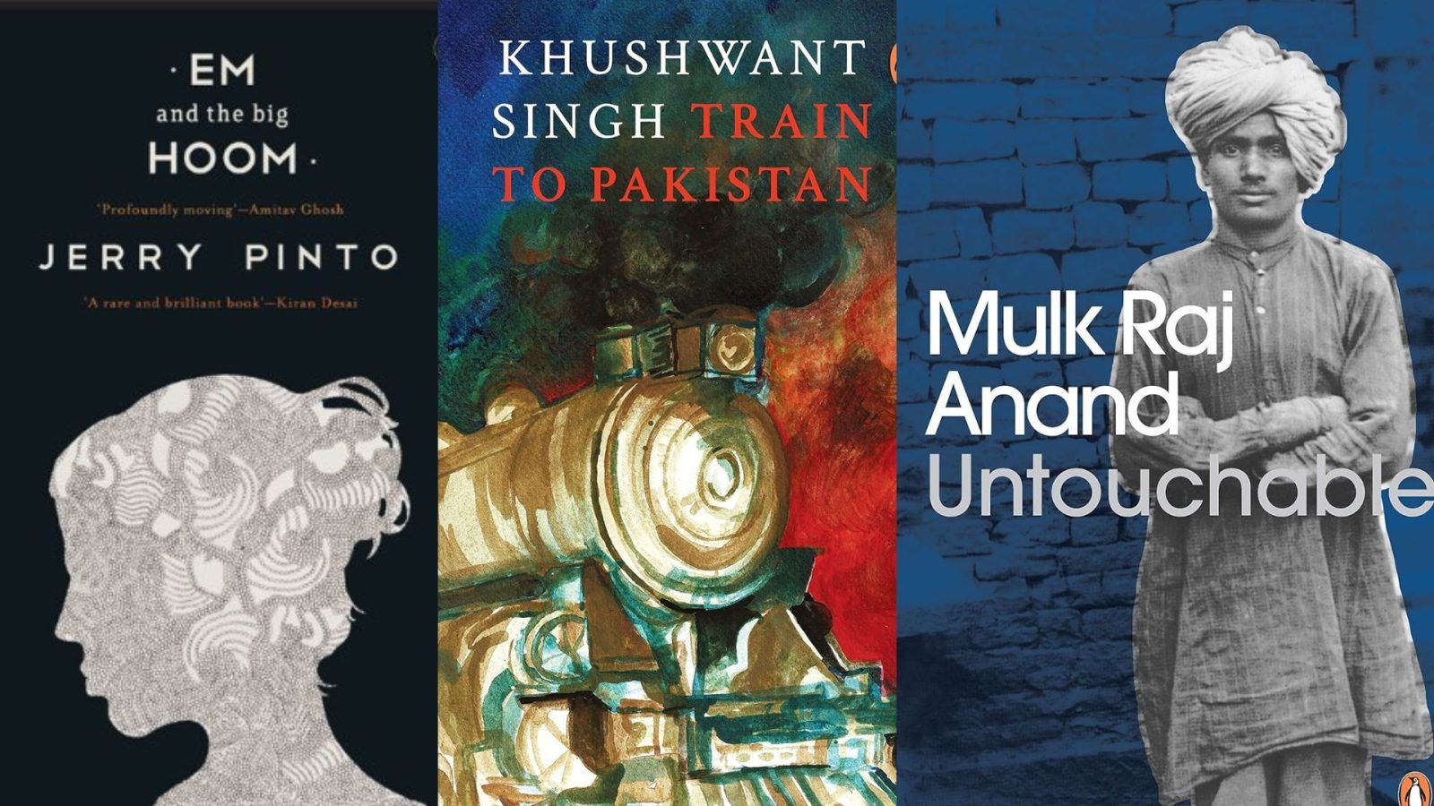10 Indian novels that deserve OTT and web series adaptations