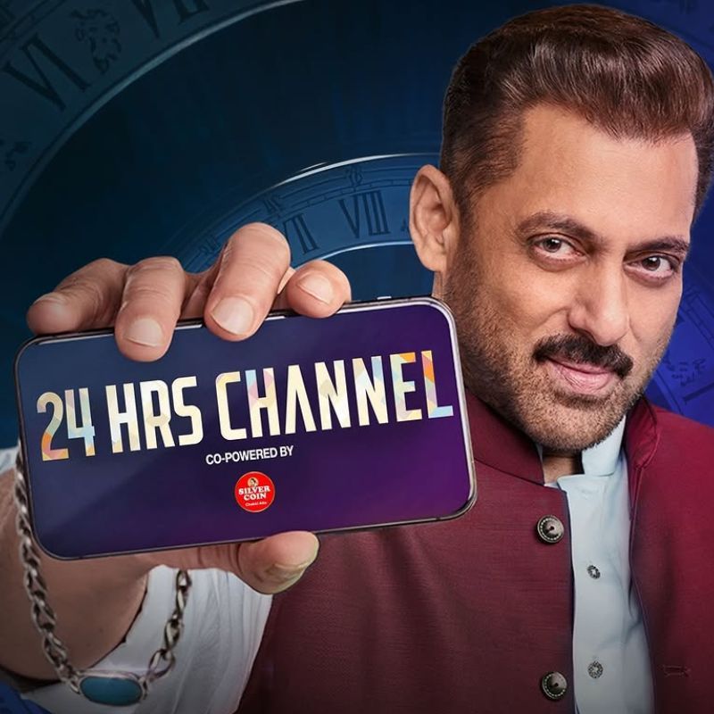 Bigg Boss 19 online: Where to catch the 24 hours live stream