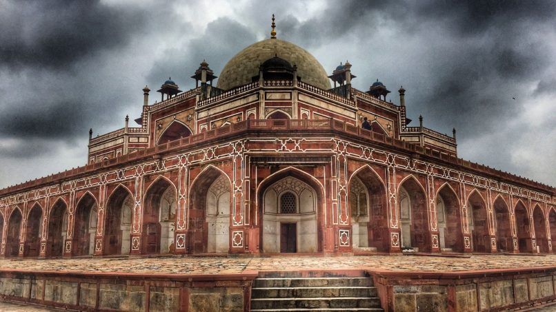 10 famous buildings in India that define the country’s melting pot nature