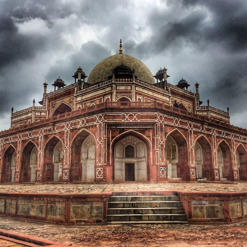 10 famous buildings in India that define the country’s melting pot nature