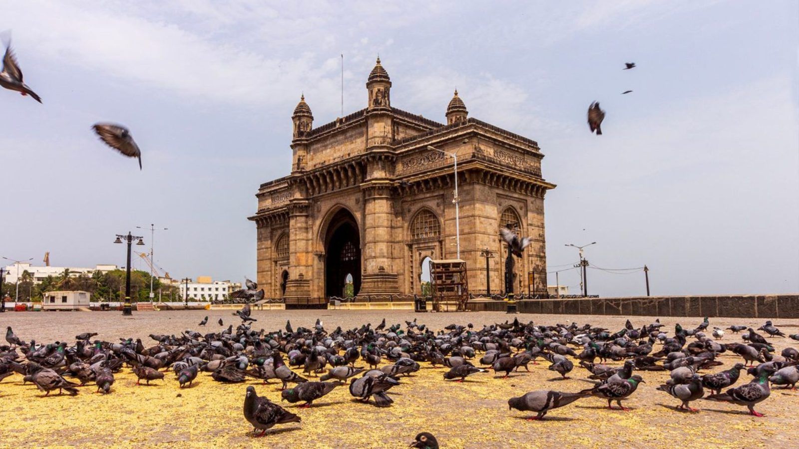 10 famous buildings in India that define the country’s melting pot nature