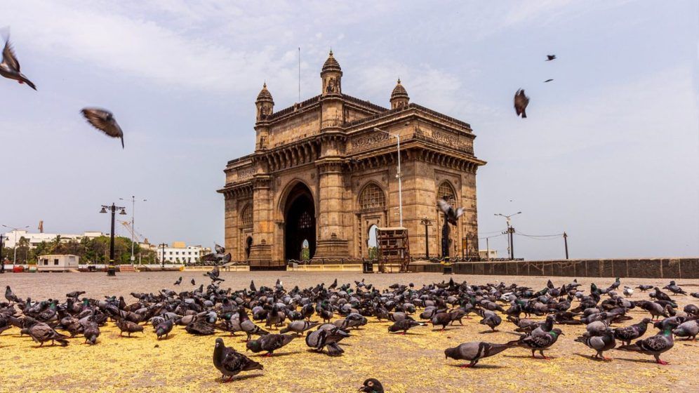 10 famous buildings in India that define the country’s melting pot nature