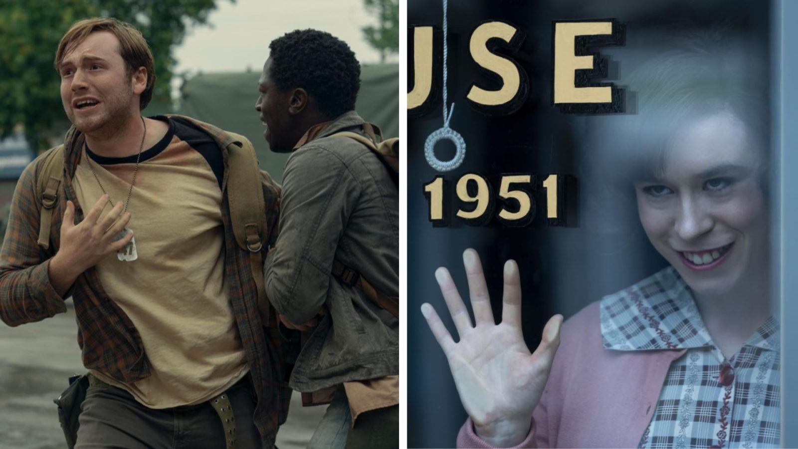 Upcoming Stephen King adaptations that have us hyped | LSA India