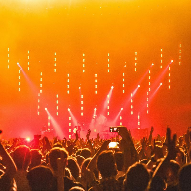 Eventful Times: Your Guide to the Best Events Near You