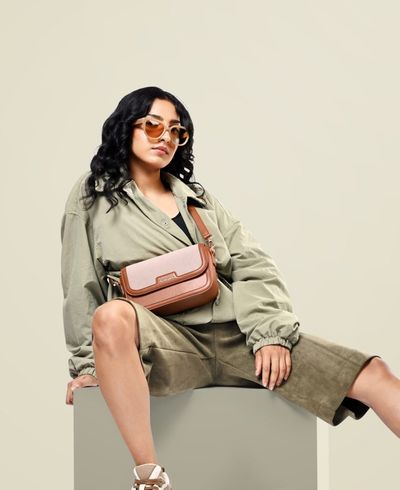 In conversation with fashion designer Karan Torani of Torani