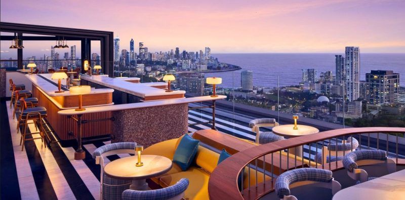 Decoding Mumbai's Nightlife