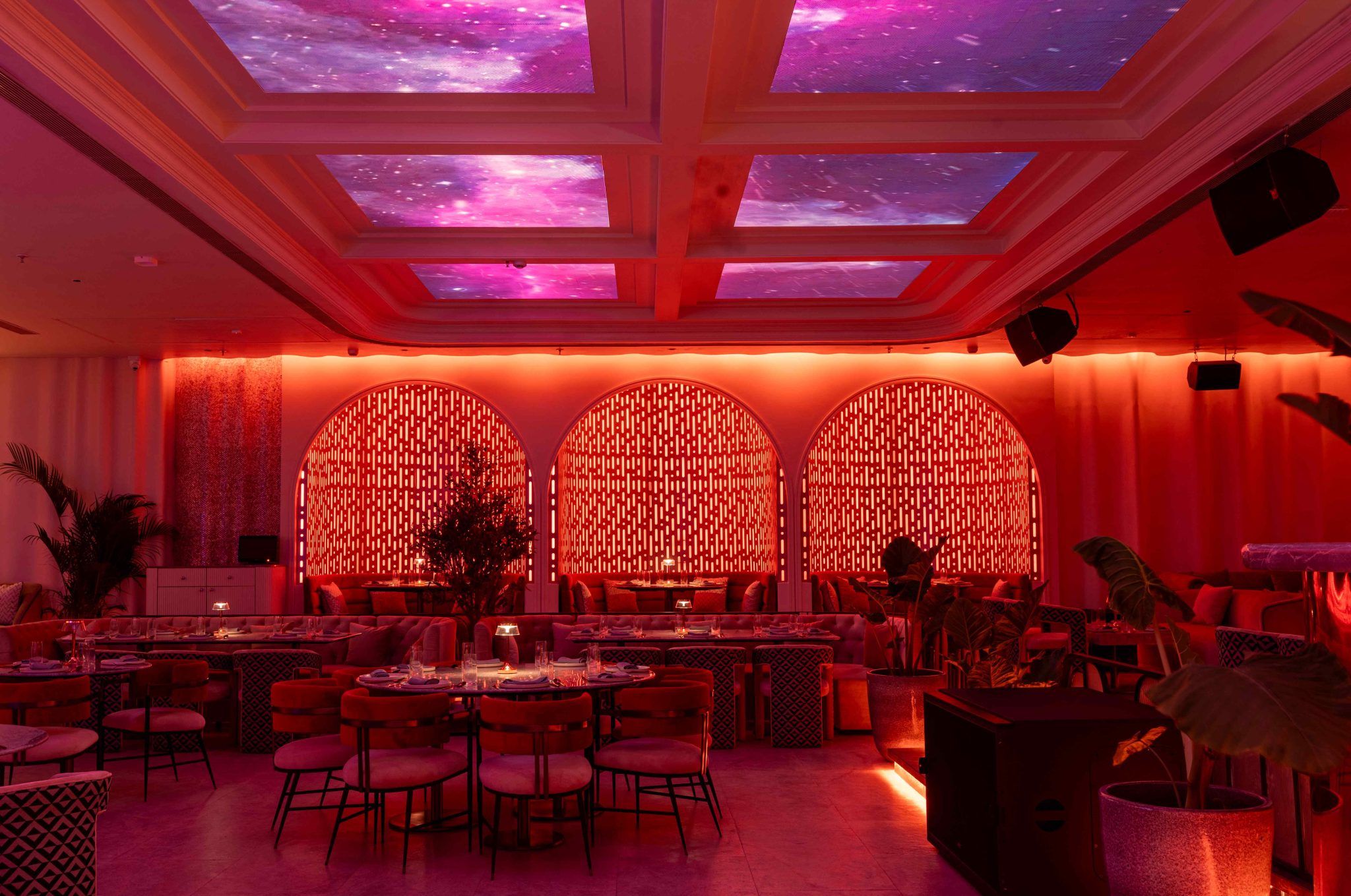 Decoding Mumbai's Nightlife