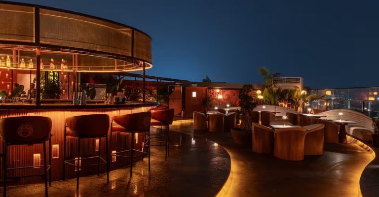 Decoding Mumbai's Nightlife