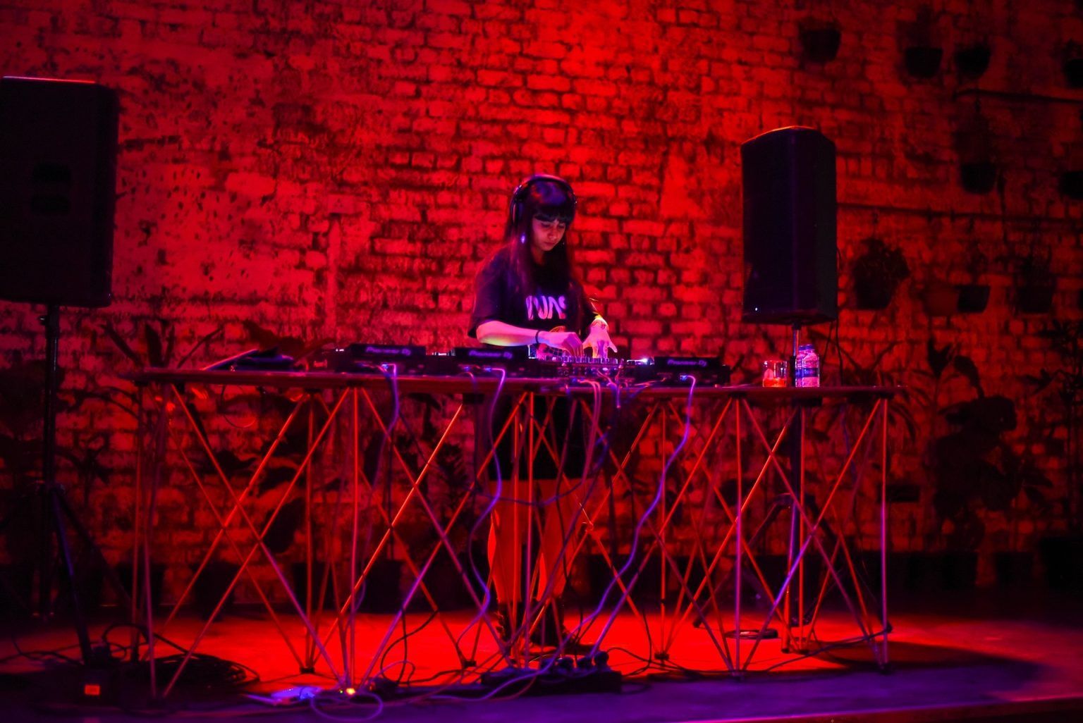 Decoding Mumbai's Nightlife