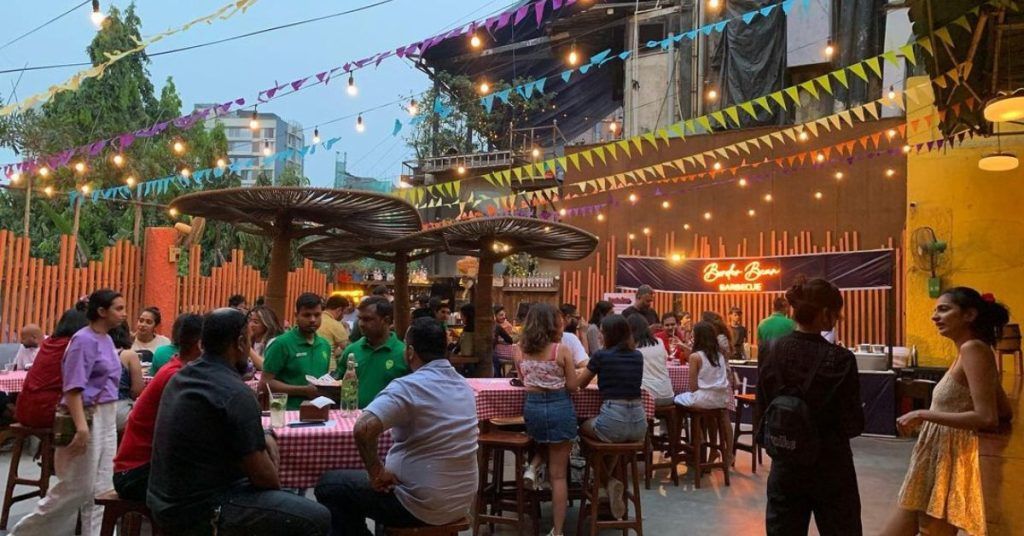 Decoding Mumbai's Nightlife