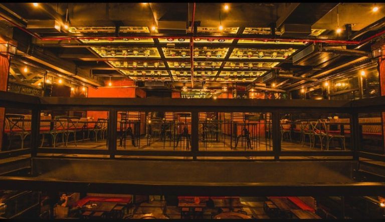 Decoding Mumbai's Nightlife