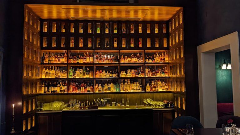 Decoding Mumbai's Nightlife