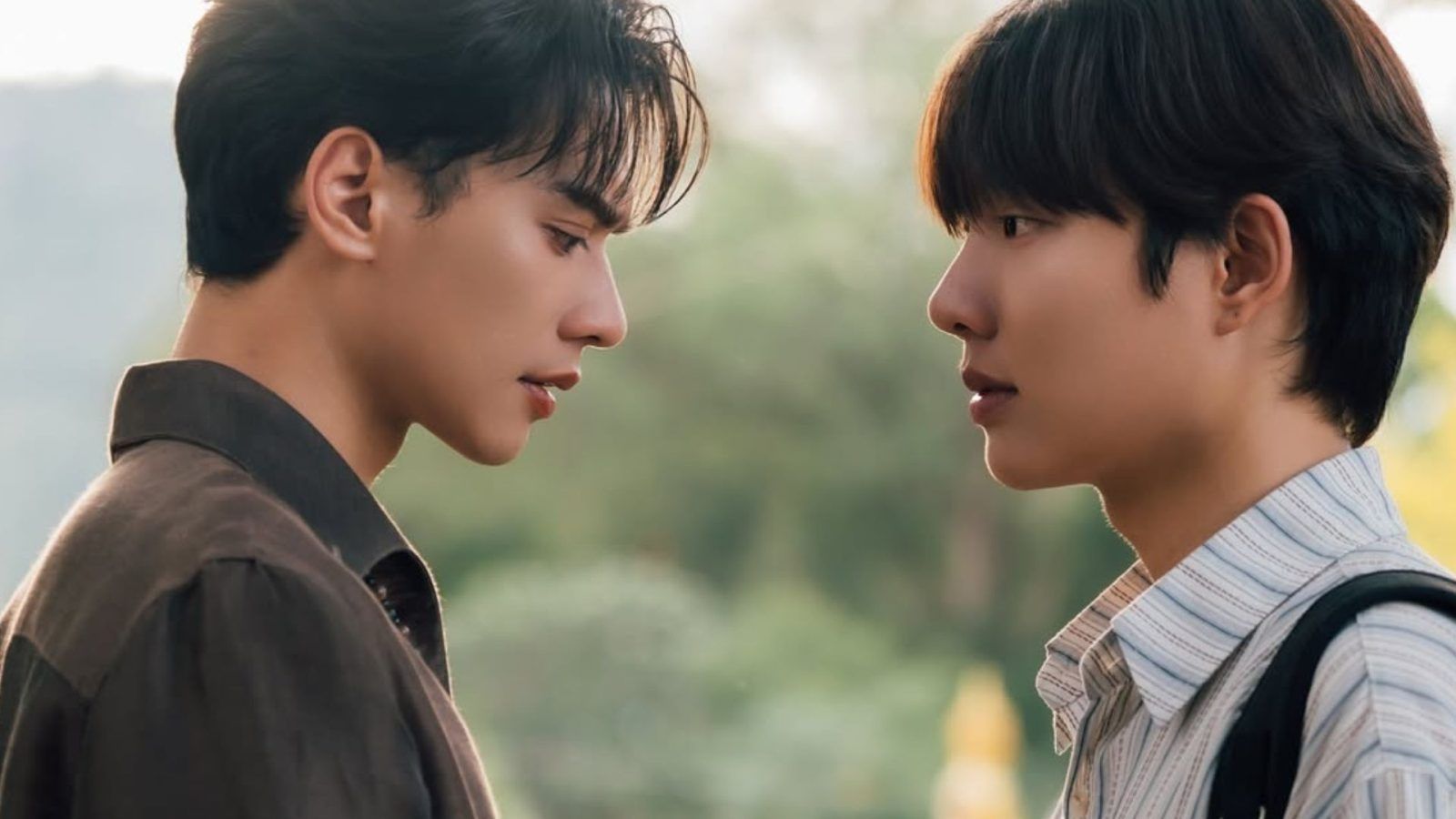 Episode release schedule of Thai BL series Khemjira | Lifestyle Asia India