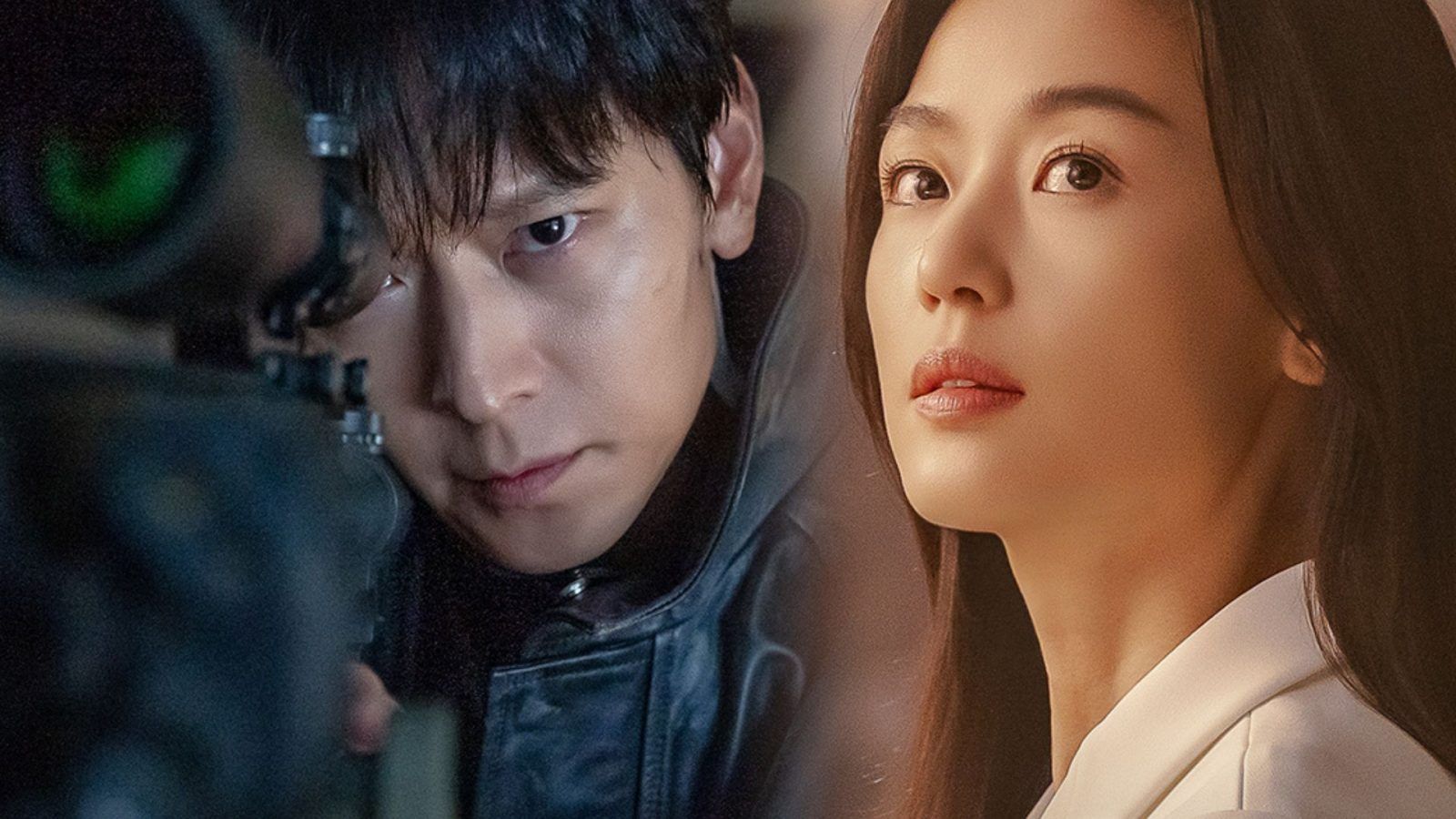 What are the upcoming K-dramas in September 2025? | LSA India