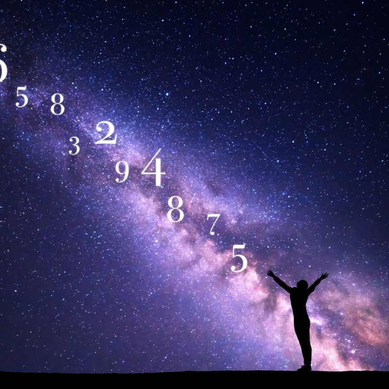 Lucky numbers for December 2025: Monthly numerology predictions