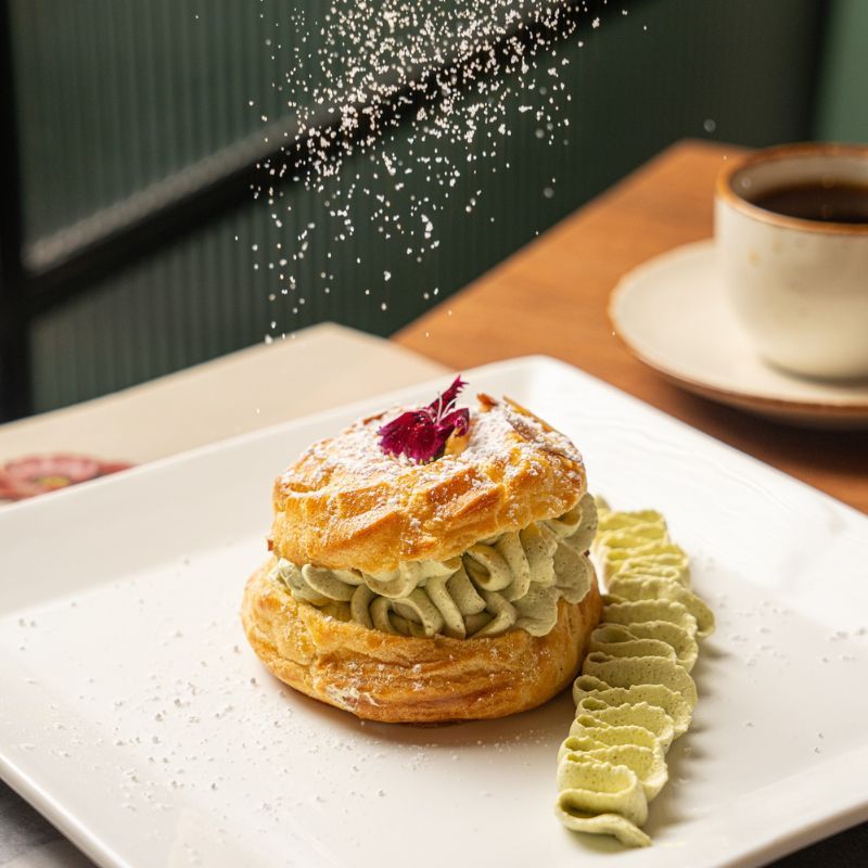 Semma, the Michelin-starred restaurant taking over NY one Dosa at a time