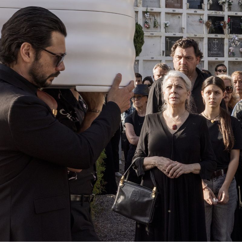 Sweet Bobby: True story of the catfishing nightmare in Netflix documentary