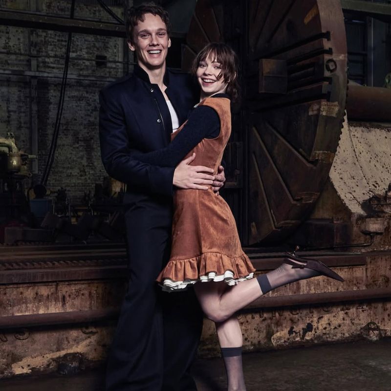 Who are the Wednesday cast members dating? | Lifestyle Asia India