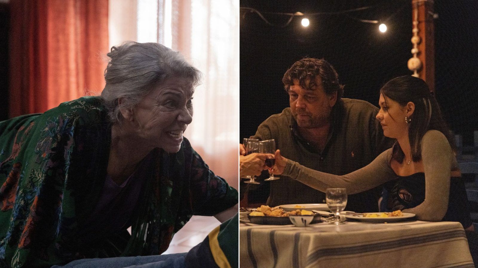 Two Graves ending explained: Who killed Marta? | Lifestyle Asia India