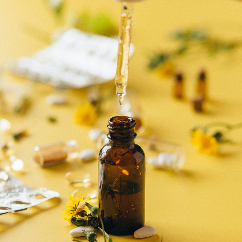 Why Camellia oil might be the next 'it' product that's best for your skin