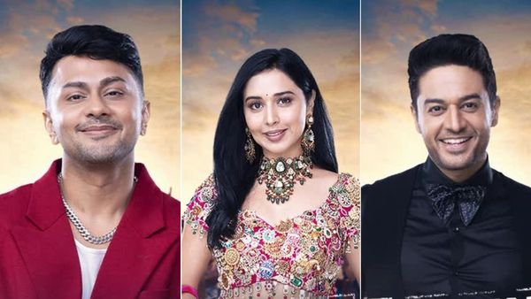 Who is the most followed contestant of 'Bigg Boss 19'? | LSA IND