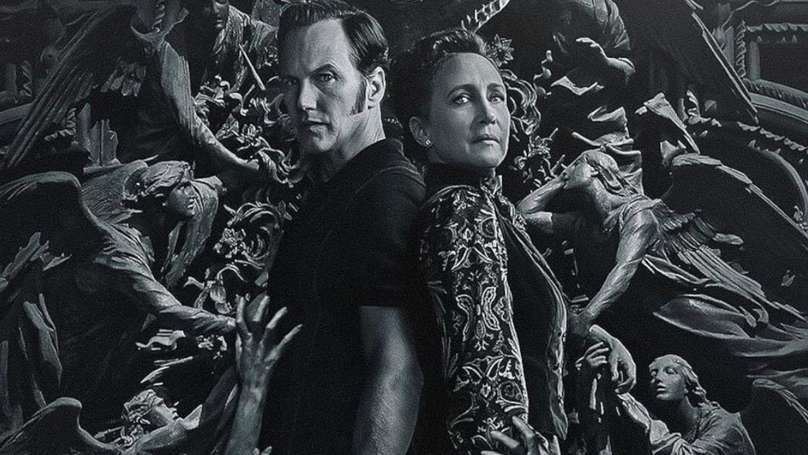 Is The Conjuring: Last Rites based on a real story? | Lifestyle Asia India