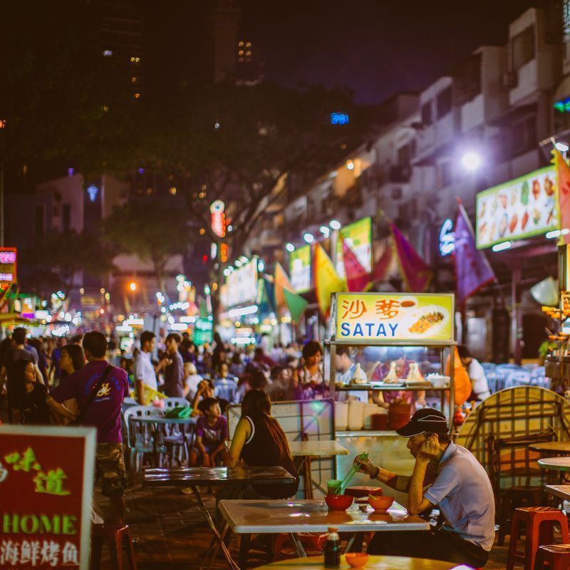 Gallops restaurant in Mumbai: A deep dive into the history of this eatery