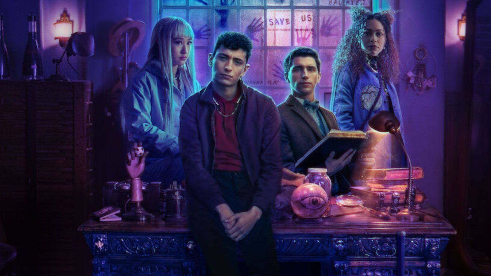 Gothic shows like Wednesday to add to your watchlist | Lifestyle Asia India