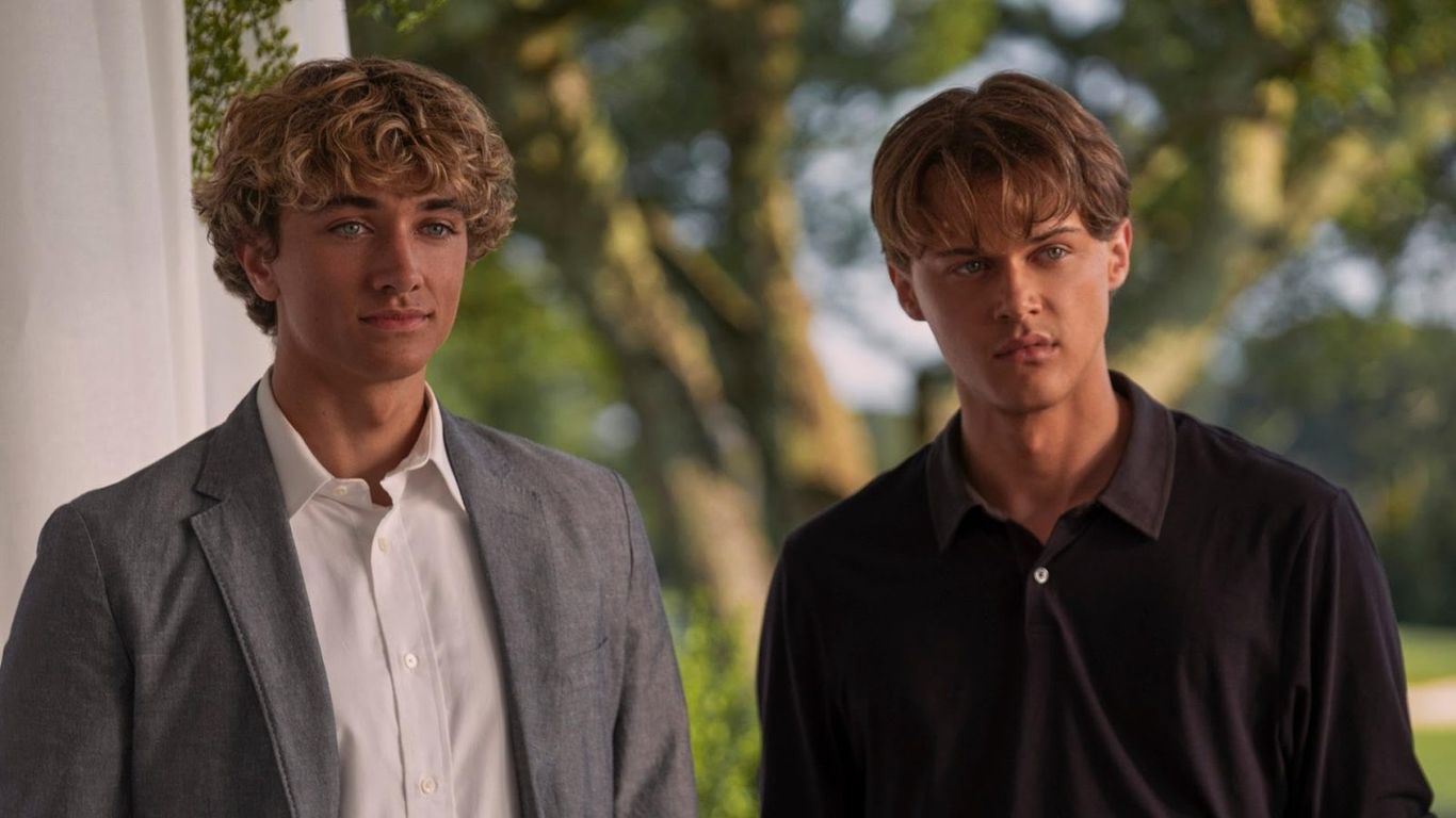 Conrad vs Jeremiah: Which brother are the celebs rooting for? | LSA India