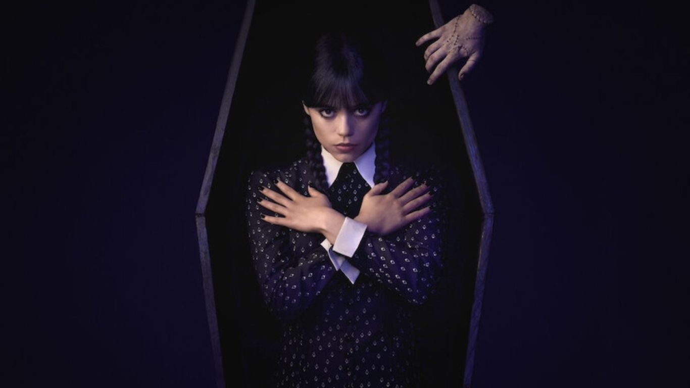 Wednesday season 2 ending explained | Lifestyle Asia India