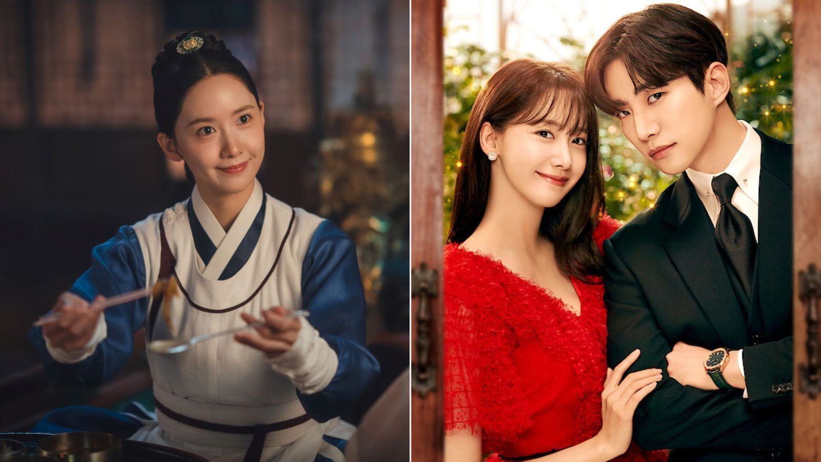 5 romantic K-dramas starring Yoona her true fans must watch | LSA India
