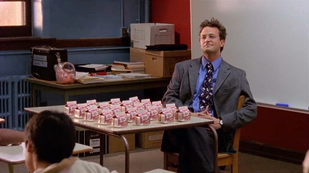 25 famous teachers in movies and TV shows that we love | LSA India