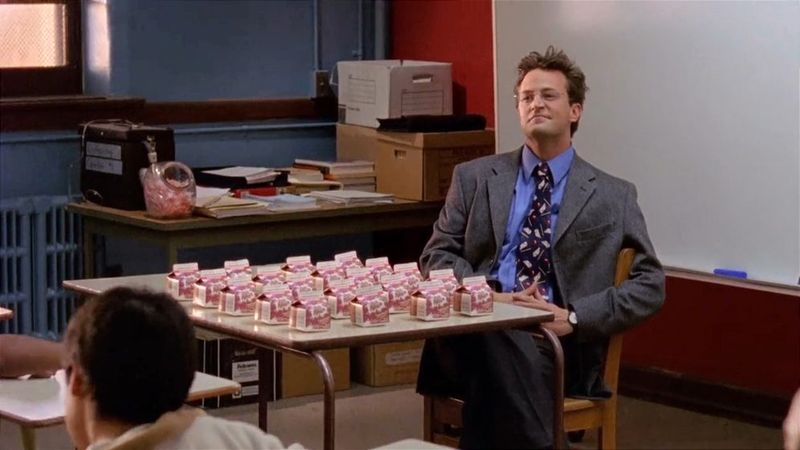 25 famous teachers in movies and TV shows that we love | LSA India