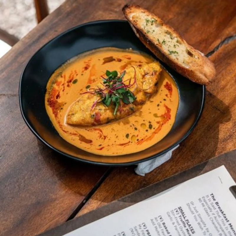 Gallops restaurant in Mumbai: A deep dive into the history of this eatery