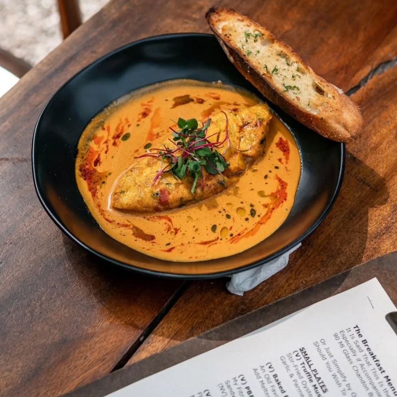 Top restaurants in the charming colonial Cunningham Road in Bangalore