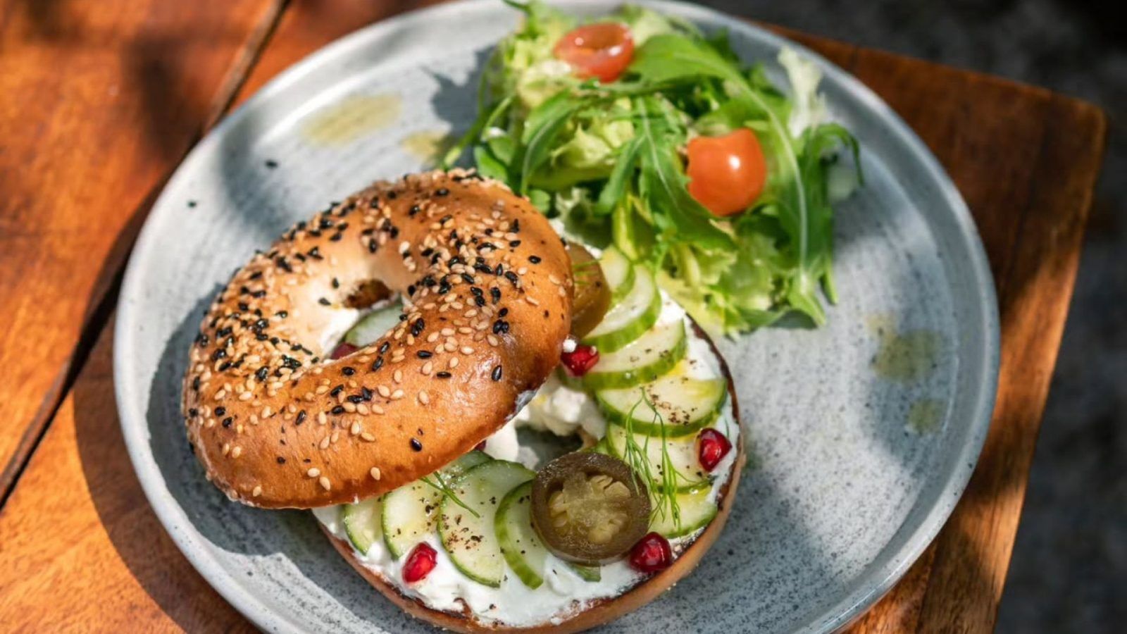 Top restaurants in the charming colonial Cunningham Road in Bangalore