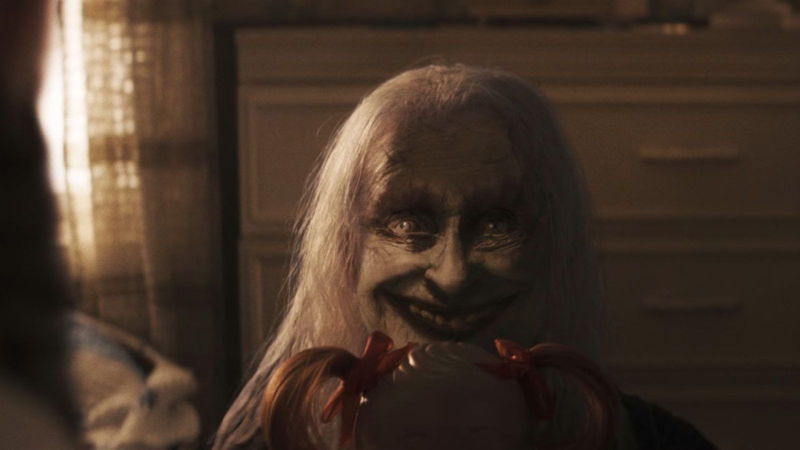 'The Conjuring: Last Rites' ending explained: What happens to Judy?