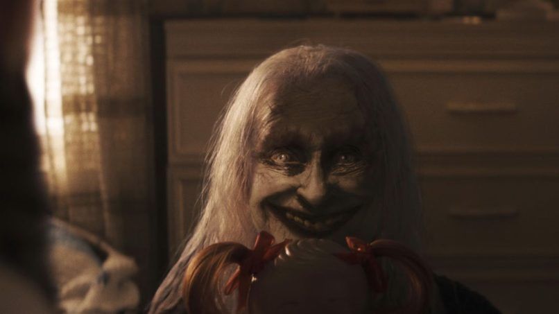 'The Conjuring: Last Rites' ending explained: What happens to Judy?