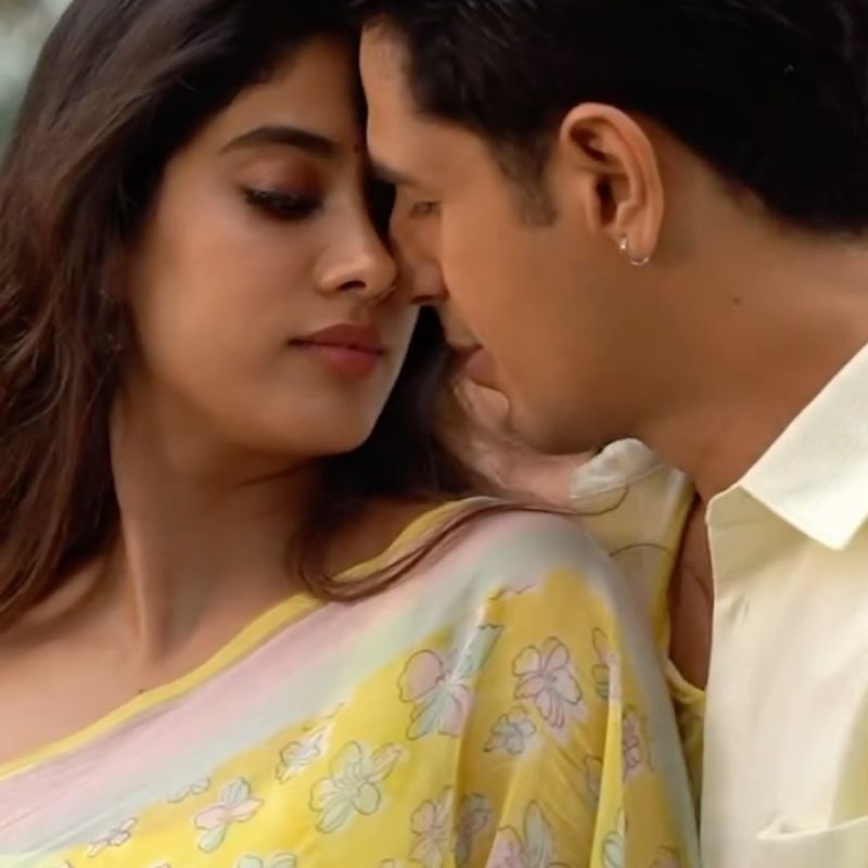 Param Sundari shooting locations across Kerala & Navi Mumbai | LSA IND