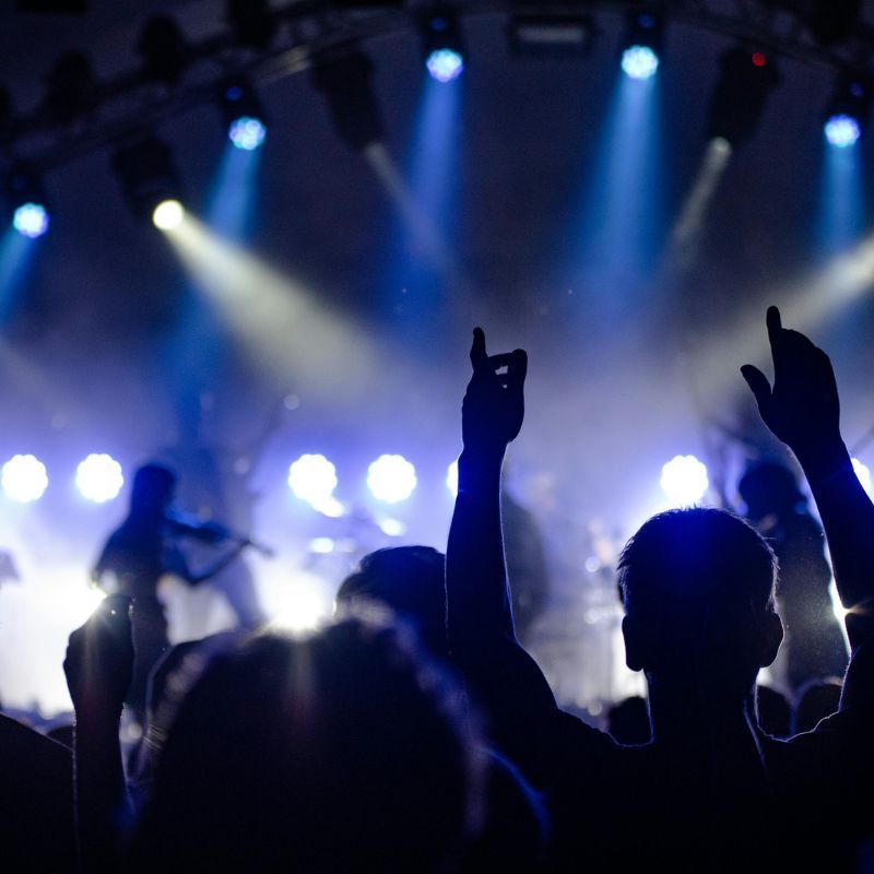 Eventful Times: Your Guide to the Best Events Near You