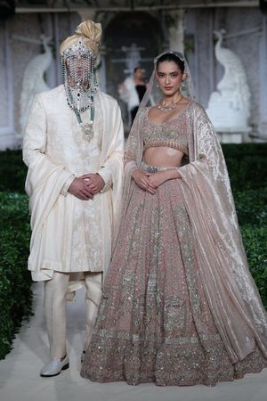 In conversation with fashion designer Karan Torani of Torani