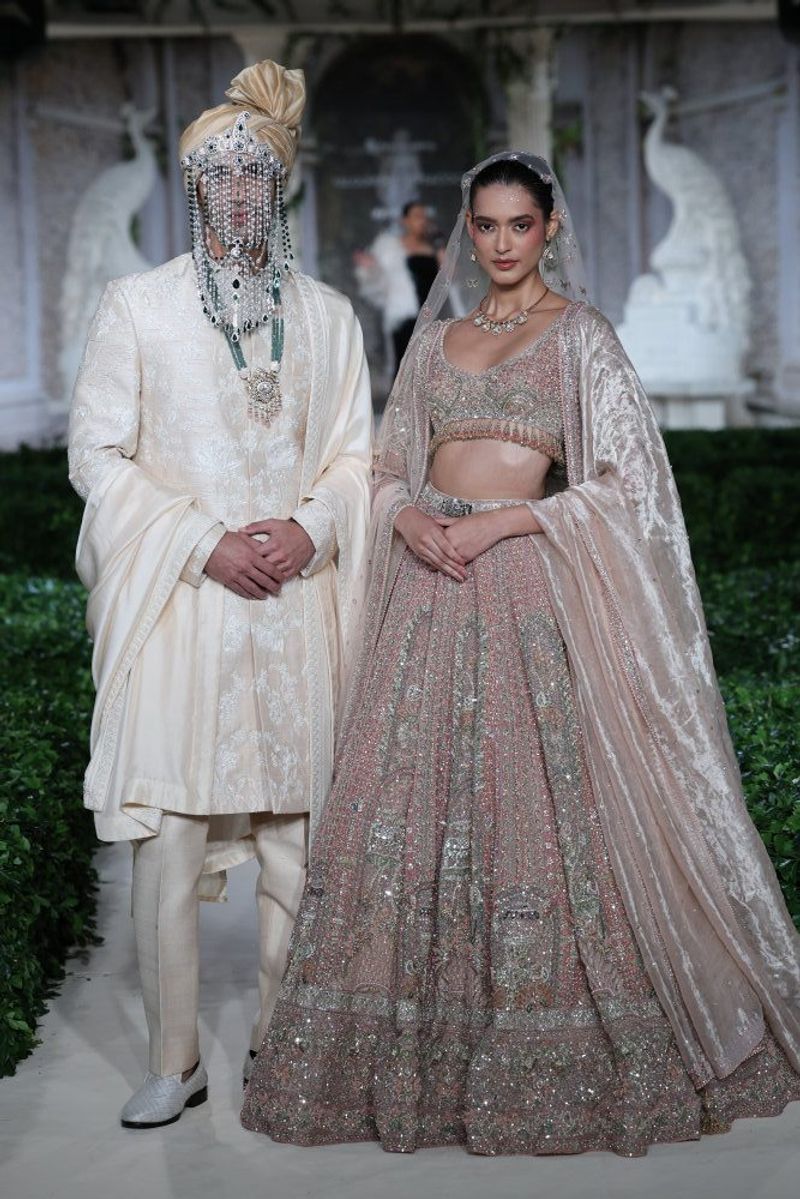 In conversation with fashion designer Karan Torani of Torani