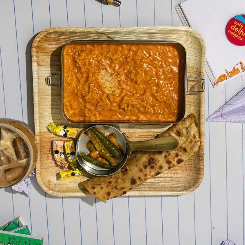 New menus to try this September 2025 at Delhi-NCR restaurants