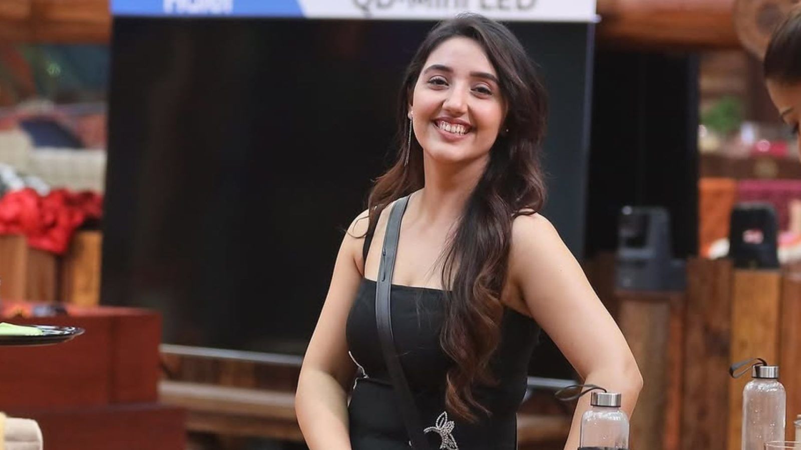 Ashnoor Kaur: Will the IT girl of television take over 'Bigg Boss 19'?